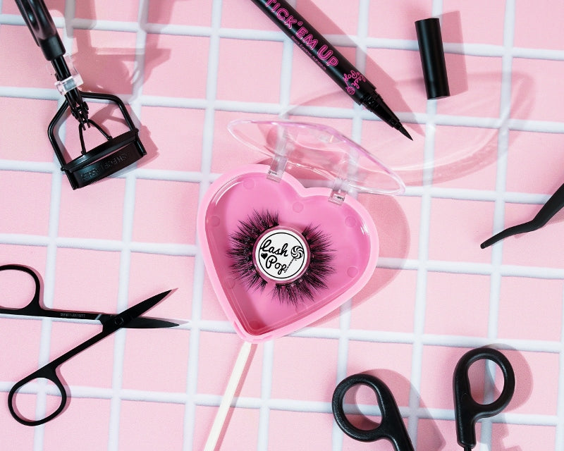 Bundle and Save – Lash Pop Lashes | Pop Cosmetics
