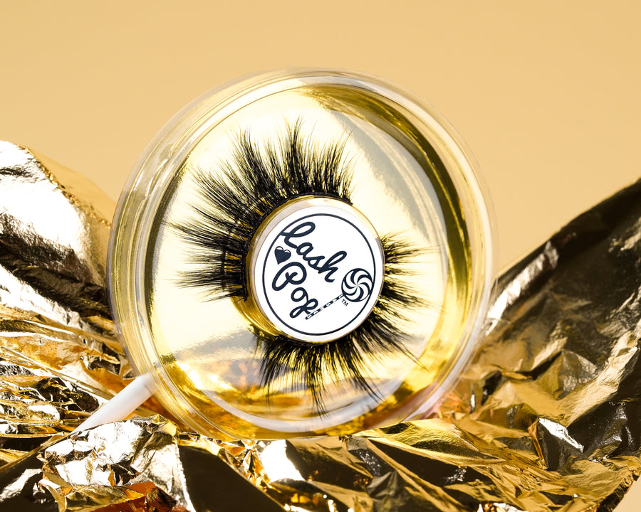 Lash Pop Lashes | Vegan & cruelty-free strip false eyelashes – Lash Pop ...