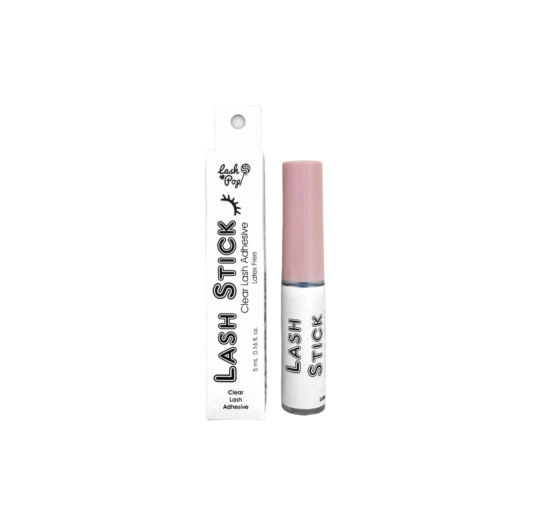 Lash Stick – Lash Pop Lashes | Pop Cosmetics