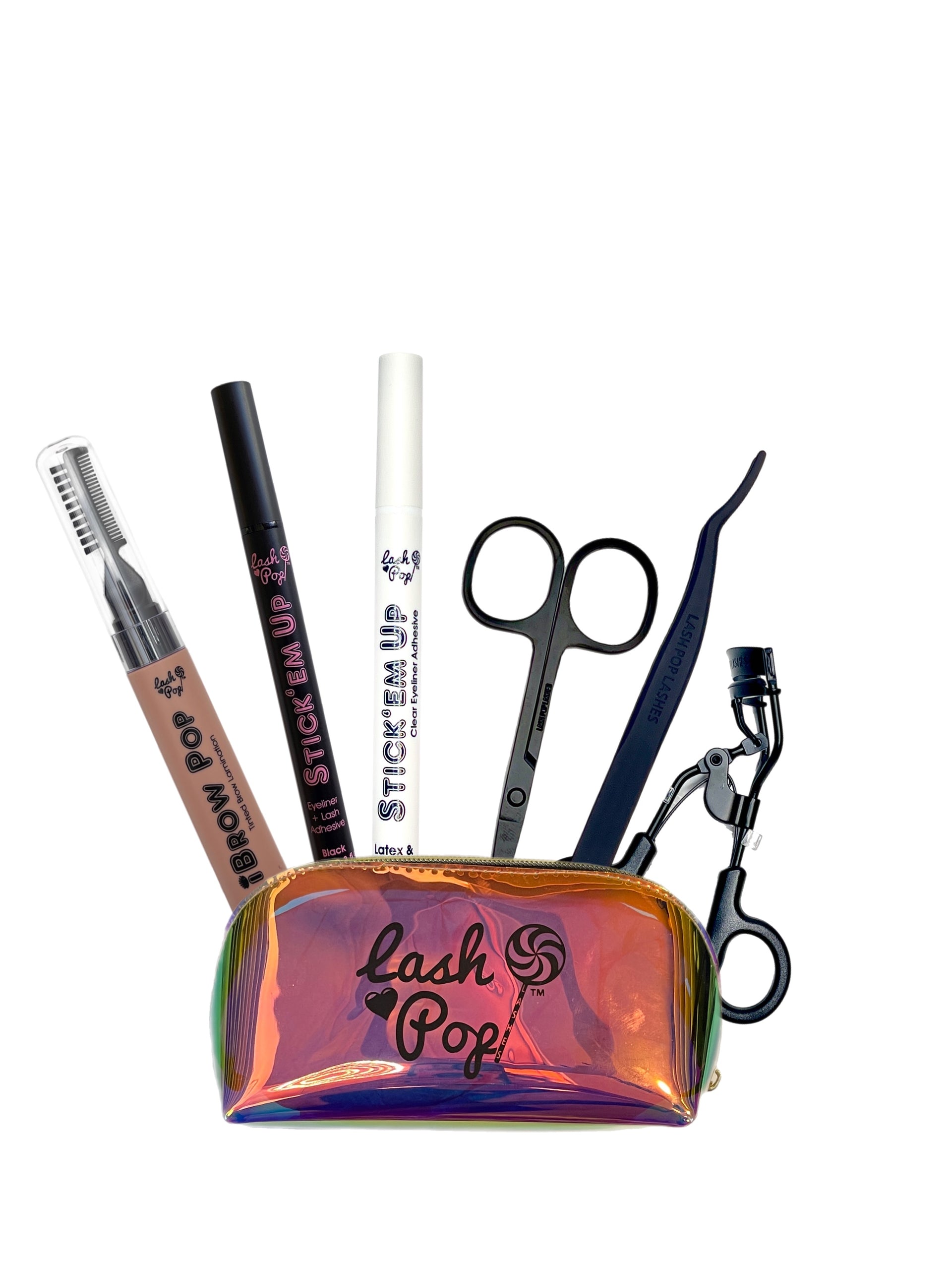 Lash Pop Lashes | Vegan & cruelty-free strip false eyelashes – Lash Pop ...