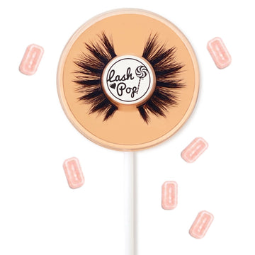 Products – Lash Pop Lashes | Pop Cosmetics