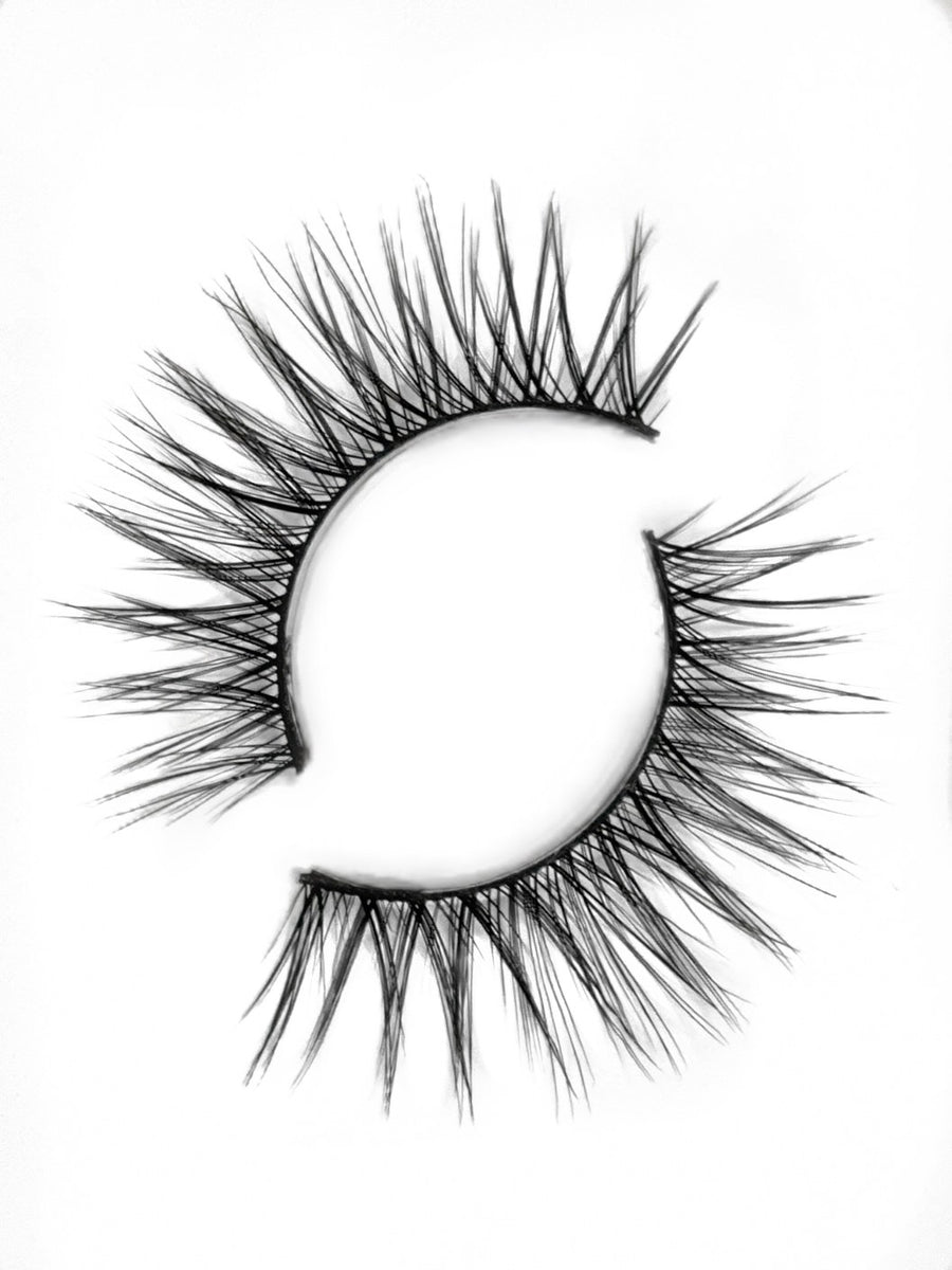 Prim + Proper – Lash Pop Lashes | Pop Cosmetics