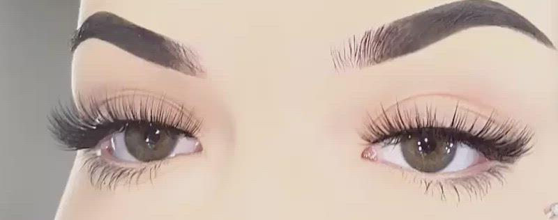 In the Pink – Lash Pop Lashes | Pop Cosmetics