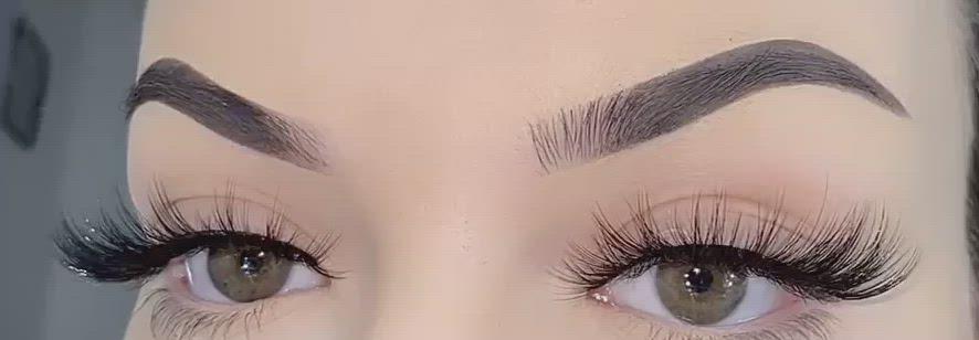 Lav Me Baby – Lash Pop Lashes | Pop Cosmetics