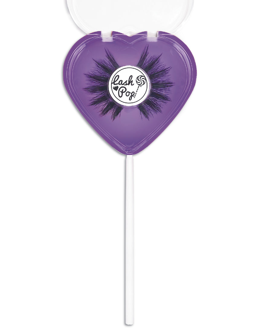 Forever LoveThe Love Collection – Lash Pop Lashes | Pop Cosmetics