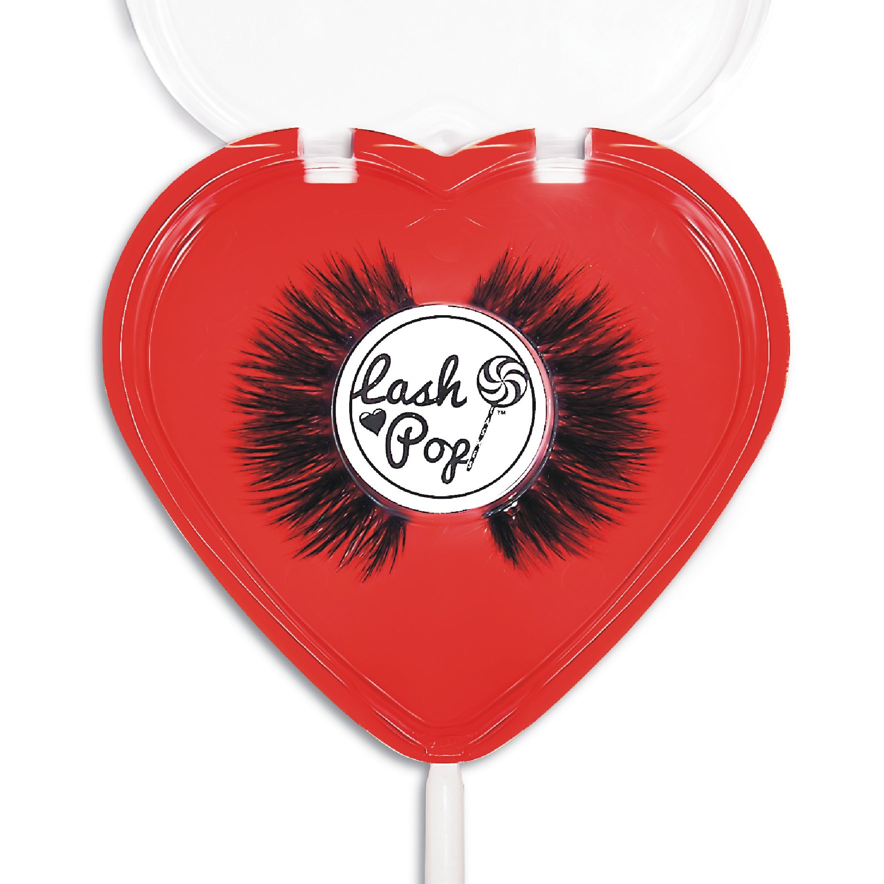 Sexy LoveThe Love Collection – Lash Pop Lashes | Pop Cosmetics