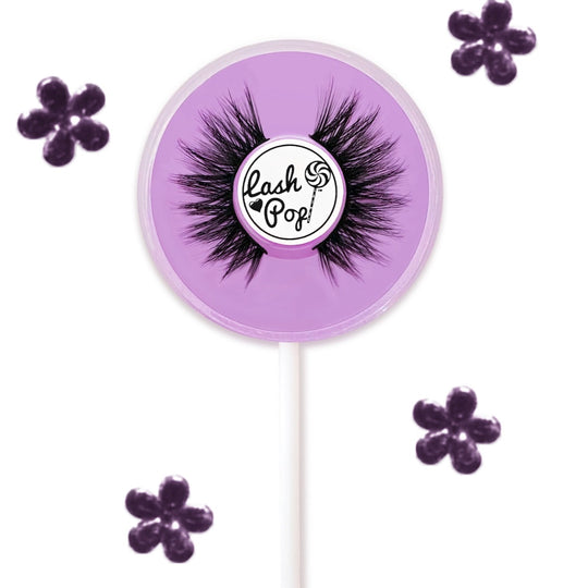 Lash Pop Lashes | Vegan & cruelty-free strip false eyelashes – Lash Pop ...