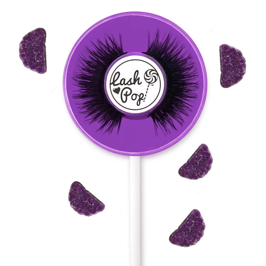 Signature Collection – Lash Pop Lashes | Pop Cosmetics