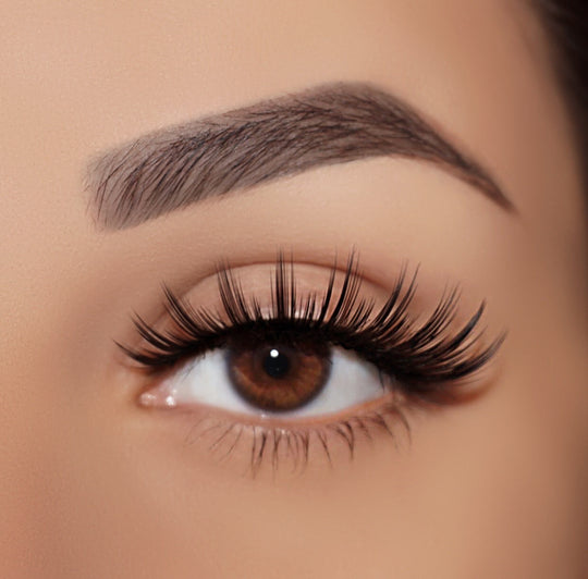 Out of the Blue – Lash Pop Lashes | Pop Cosmetics